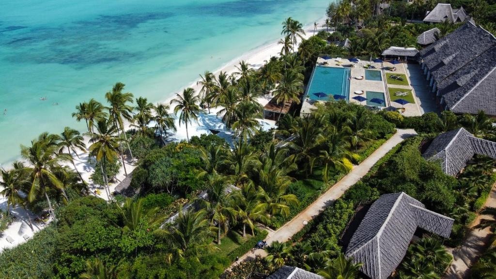 HOTEL MELIA ZANZIBAR 5* - Kiwengwa / Zanzibar