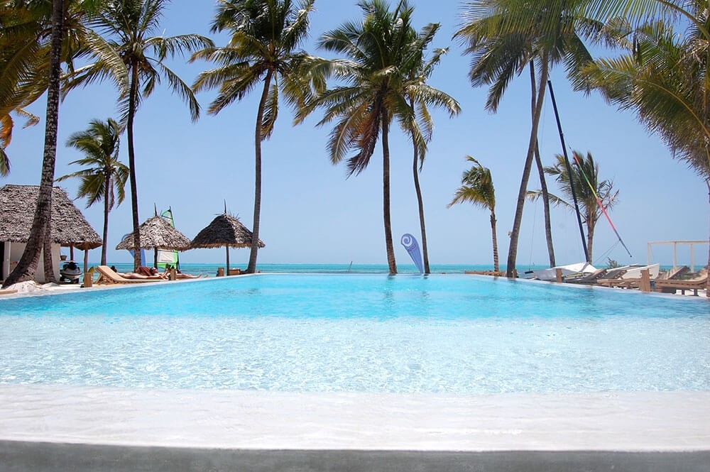 HOTEL LOOP BEACH RESORT 3* / Zanzibar