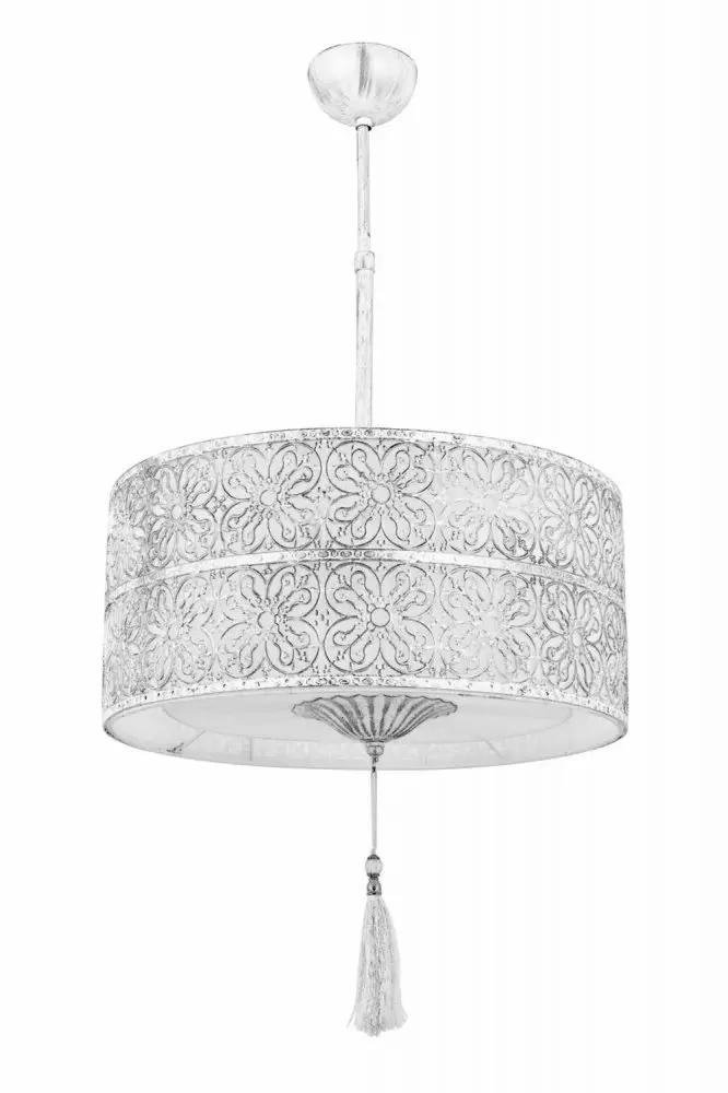 OPVIQ Luster AV 4330 3B, Metalni, Srebrna boja