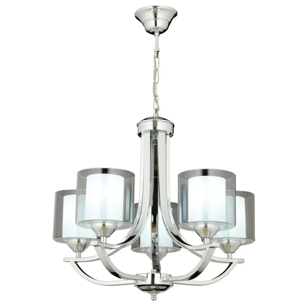 OPVIQ Luster AV 65228 5K, Metalni, Srebrna boja