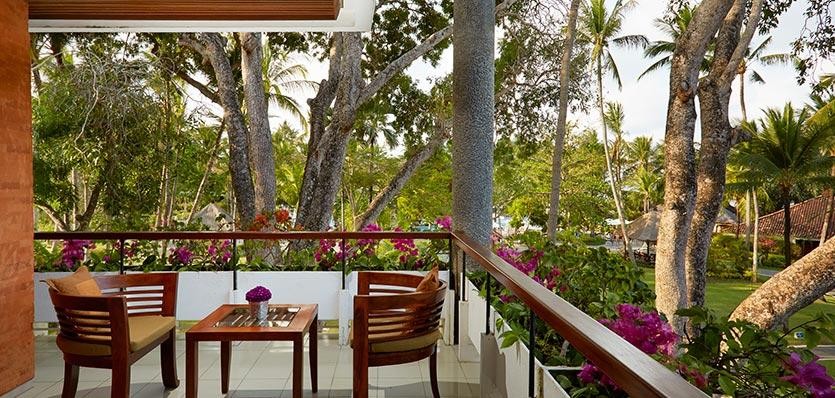 HOTEL MELIA BALI 5* - Nusa Dua / Bali