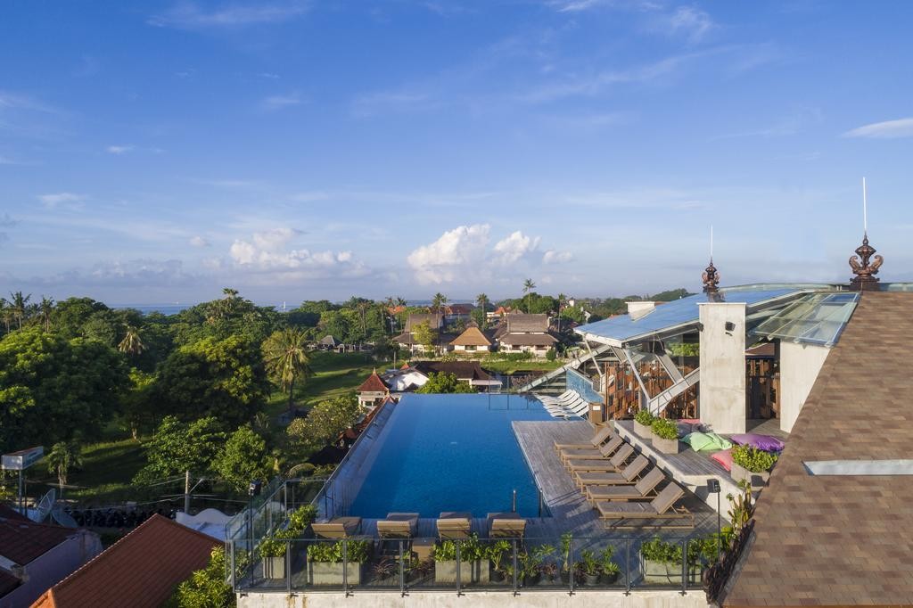 HOTEL ARTOTEL 4* - Sanur / Bali