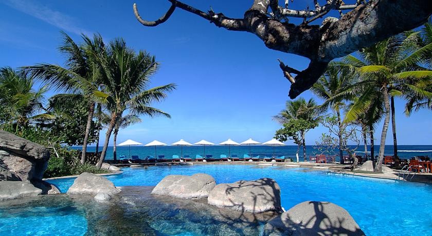 HOTEL HILTON BALI RESORT & SPA 5* - Nusa Dua / Bali