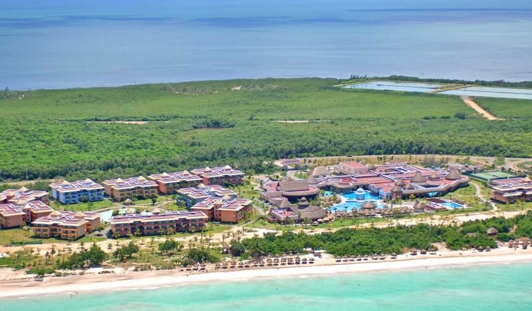 HOTEL IBEROSTAR SELECTION VARADERO 5* - Varadero / Kuba