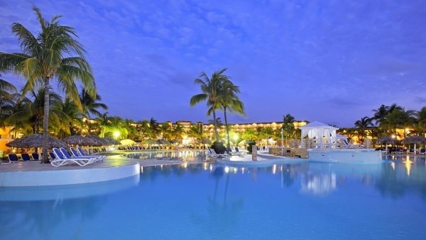 HOTEL MELIA LAS ANTILLAS 4* - Varadero / Kuba