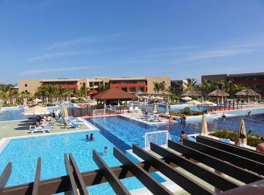 HOTEL GRAND MEMORIES VARADERO 4* - Varadero / Kuba