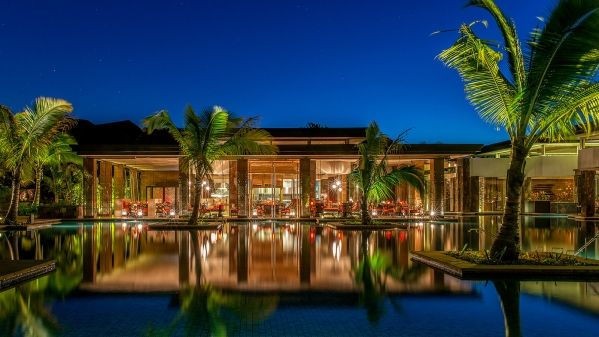 HOTEL WESTIN TURTLE BAY RESORT & SPA 5* / Mauricijus