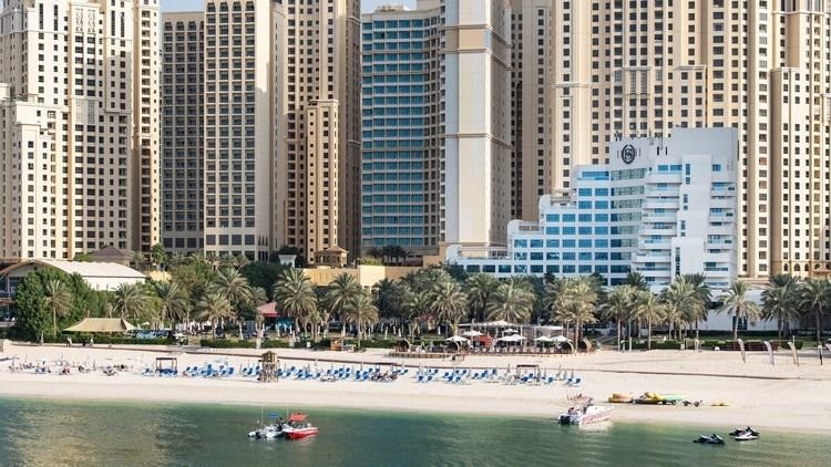 HOTEL SHERATON JUMEIRAH BEACH 5* - Dubai / Ujedinjeni Arapski Emirati
