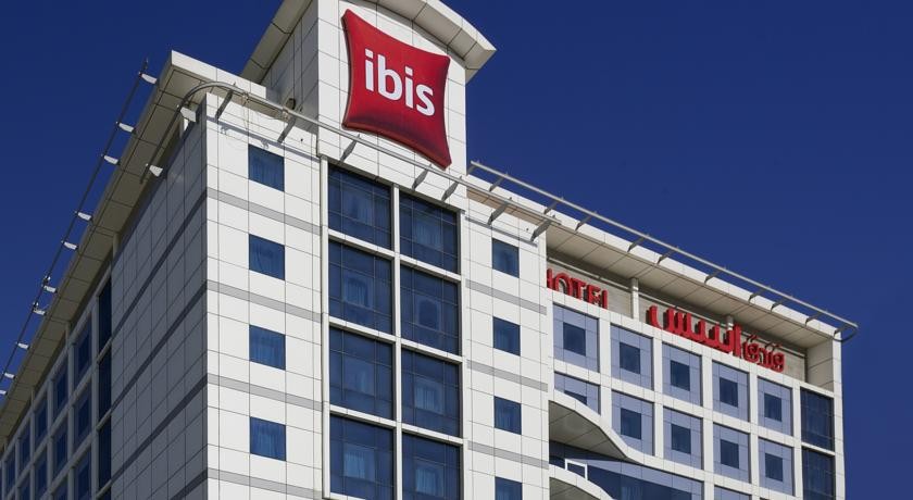 HOTEL IBIS AL BARSHA 3* - Dubai / Ujedinjeni Arapski Emirati