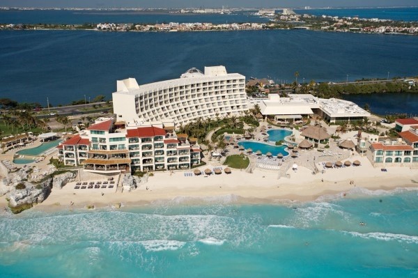 HOTEL GRAND PARK ROYAL 4* - KANKUN (CANCUN)