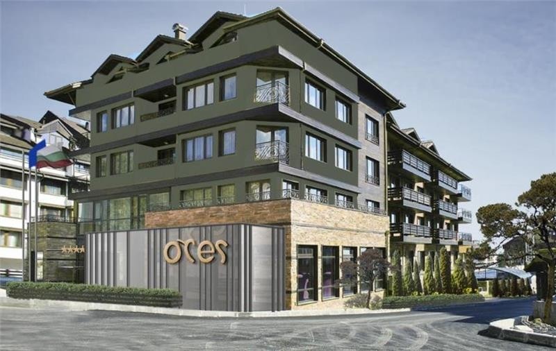 HOTEL ORES BOUTIQUE 5* - Bansko / Bugarska