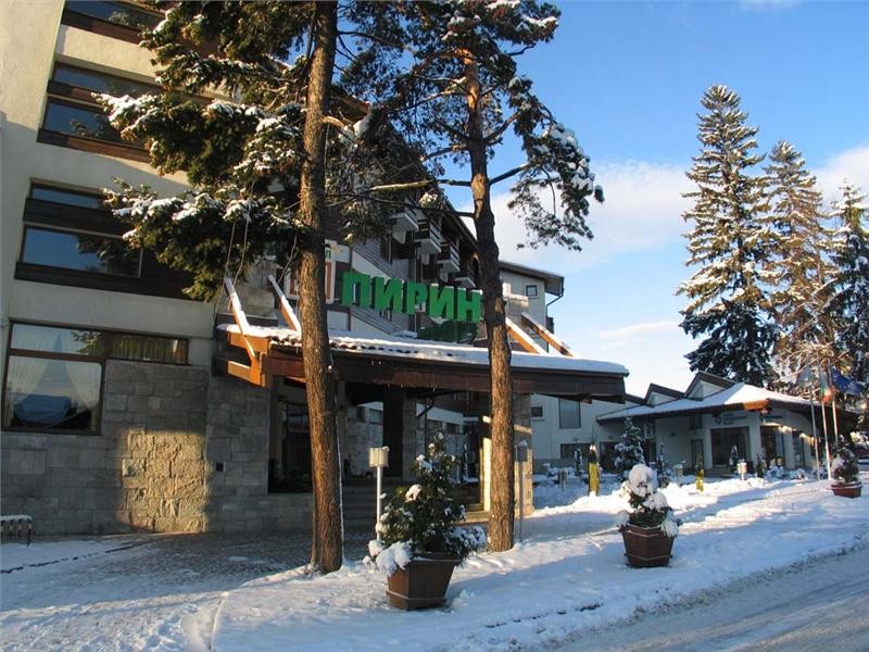 HOTEL PIRIN 4* - Bansko / Bugarska