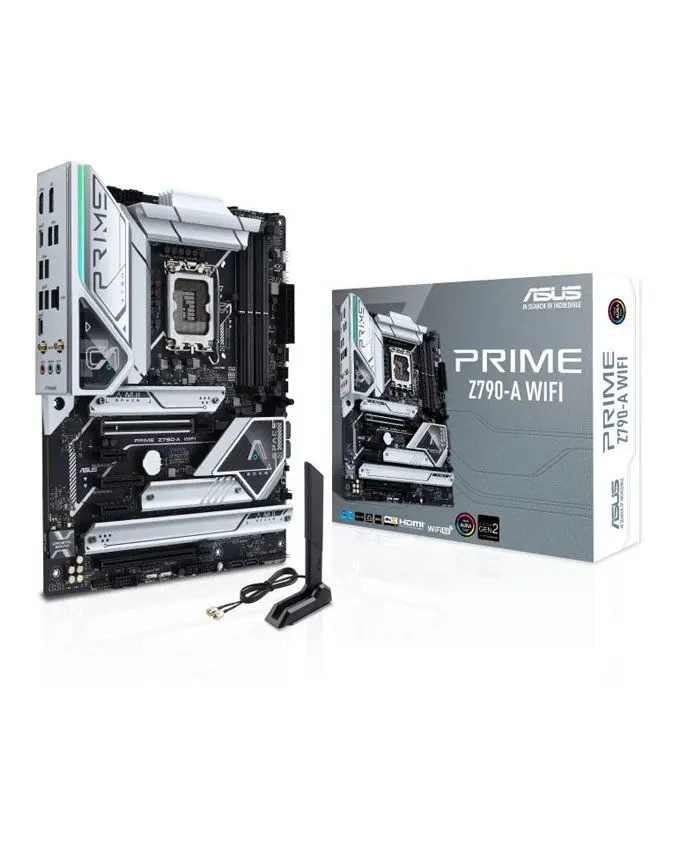 ASUS Matična ploča PRIME Z790-A WIFI