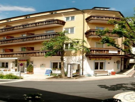 APARTMANI STADT WIEN 3* - Bad Hofgastein / Austrija