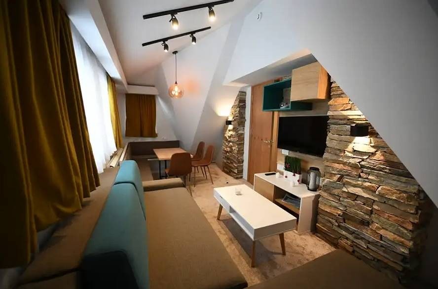 APARTMANI MARIJA LUX - Kopaonik / Srbija