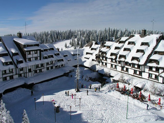 APARTMANI KONACI - Kopaonik / Srbija