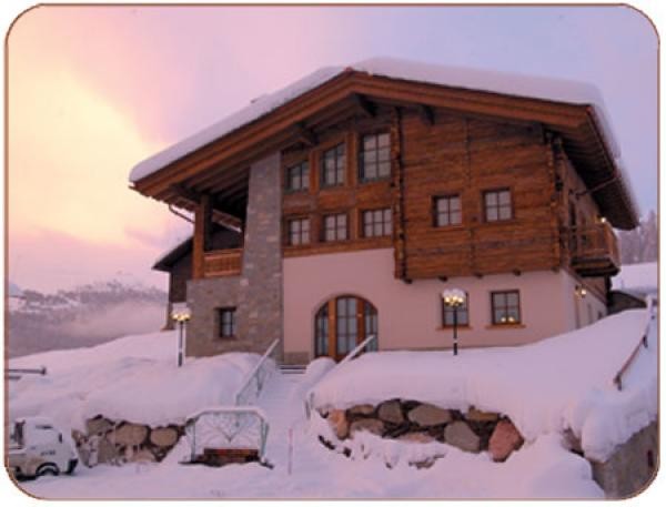 APARTMANI CHALET LA MAISON DA FILIP 4* - Livigno / Italija