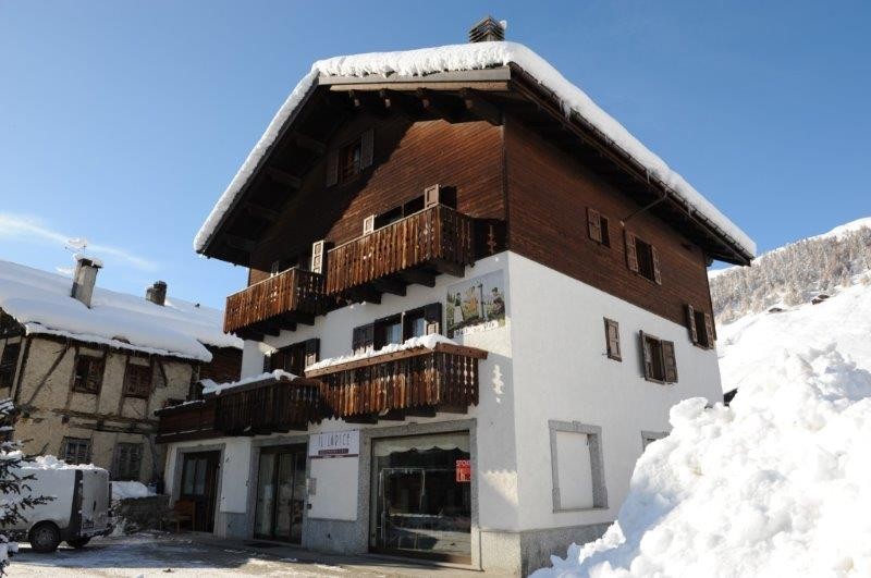 APARTMANI BAIT DA POZ - Livigno / Italija