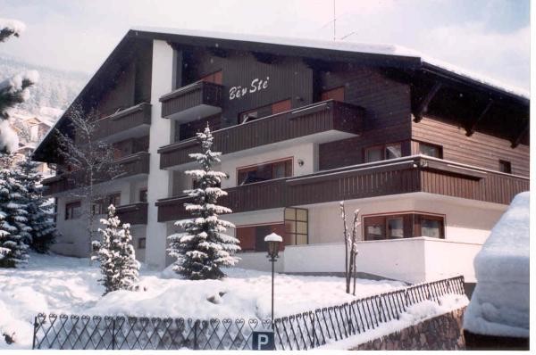 APARTMANI RESIDENCE BEN STE 3* - Val Gardena / Italija