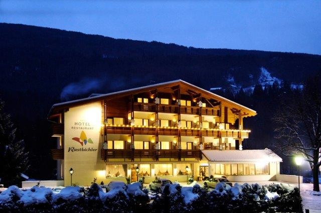 HOTEL RASTBICHLER 3* - Kiens / Kronplatz / Italija