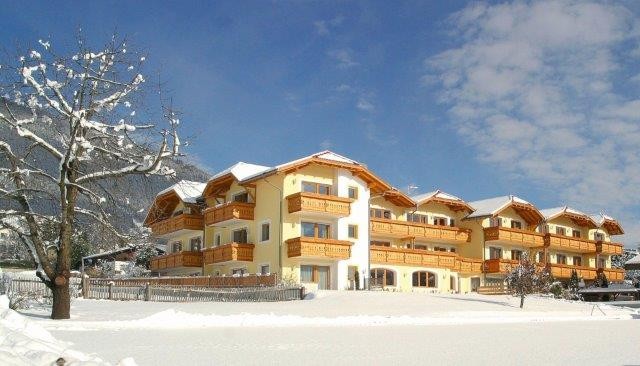 HOTEL SONNENHOF 4* - Pfalzen / Kronplatz / Italija