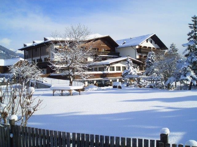 HOTEL GASTHOF EDY 2* - Pfalzen / Kronplatz / Italija