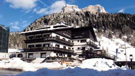 HOTEL VALGRANDA 4* - Civetta / Italija