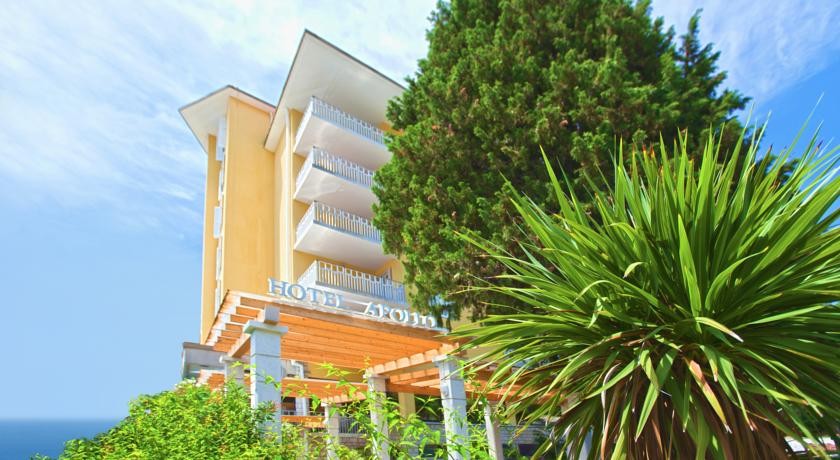 HOTEL APOLLO 4* - Portorož / Slovenija