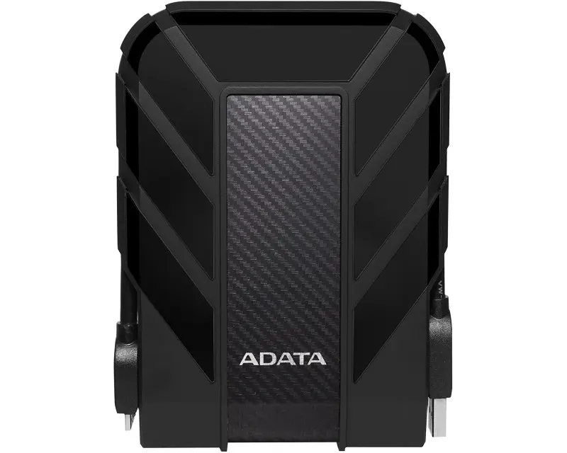 A-DATA 4TB 2.5" AHD710P-4TU31-CBK eksterni hard disk