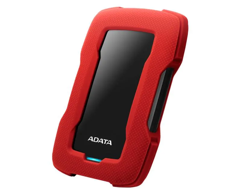 A-DATA AHD330-1TU31-CRD Eksterni hard disk /1TB/2.5"