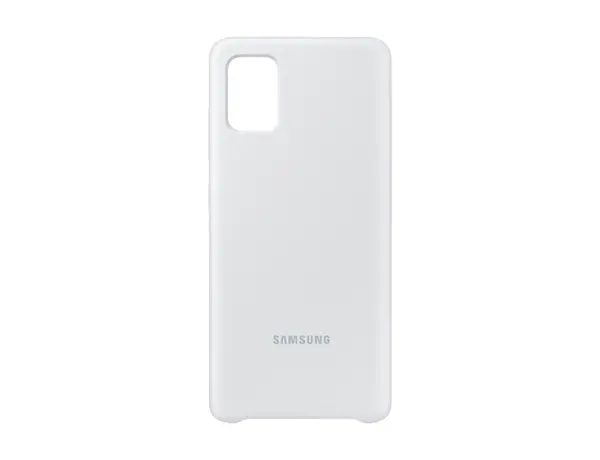 IDEAL OF SWEDEN Maska za telefon Samsung Galaxy A51, Bela