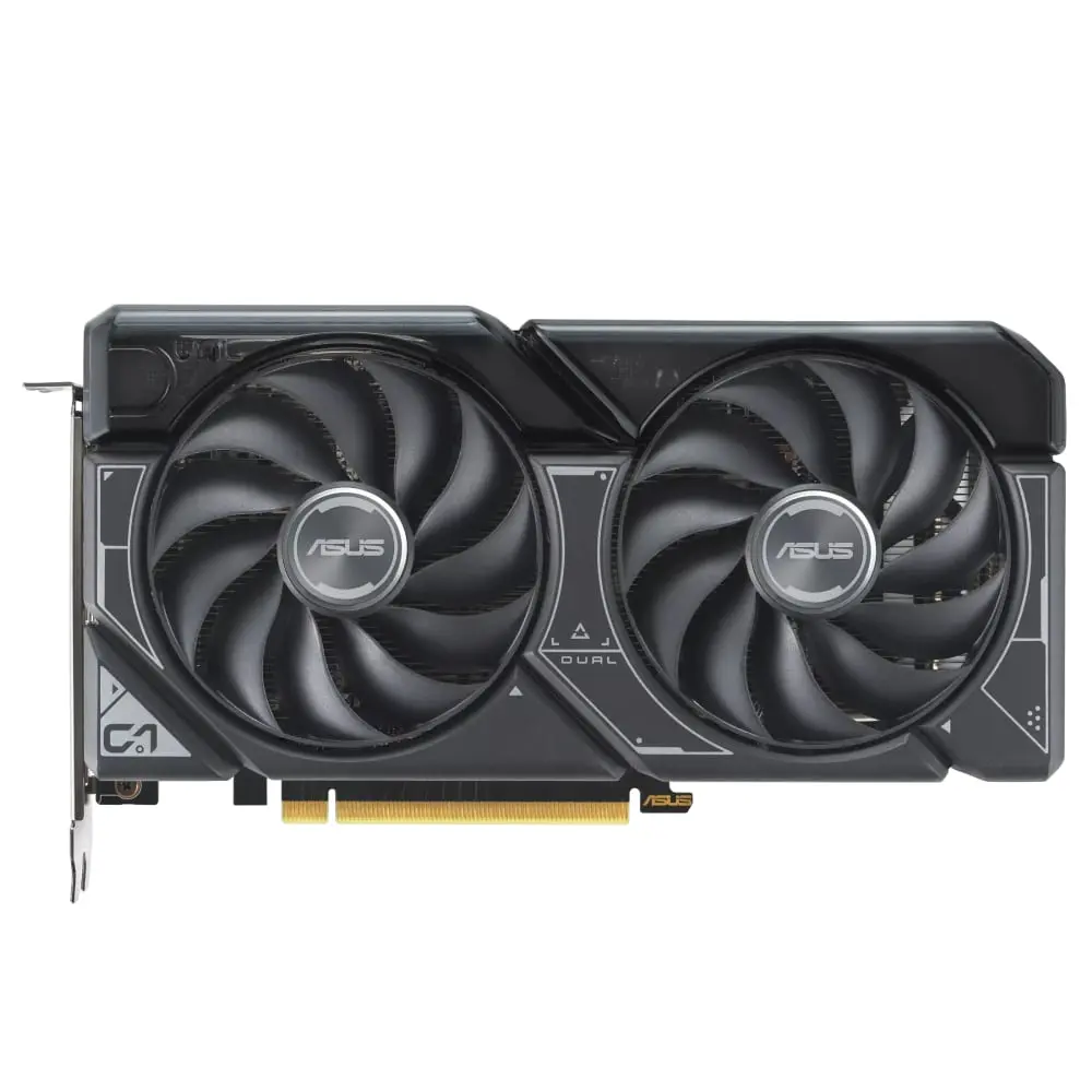 ASUS Grafička karta nVidia GeForce RTX 4060 Ti 8GB 128bit DUAL-RTX4060TI-O8G