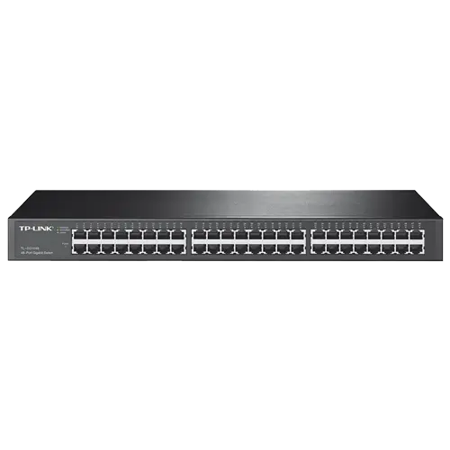 TP-LINK Switch TL-SG1048