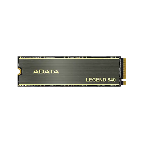 A-DATA SSD LEGEND 840 ALEG-840-512GCS 512GB M.2 PCIe Gen4 x4