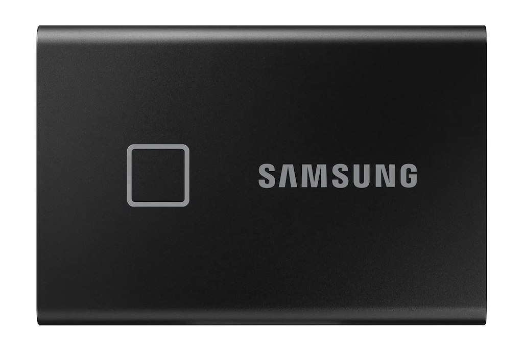 Samsung MU-PC1T0K 1000 GB