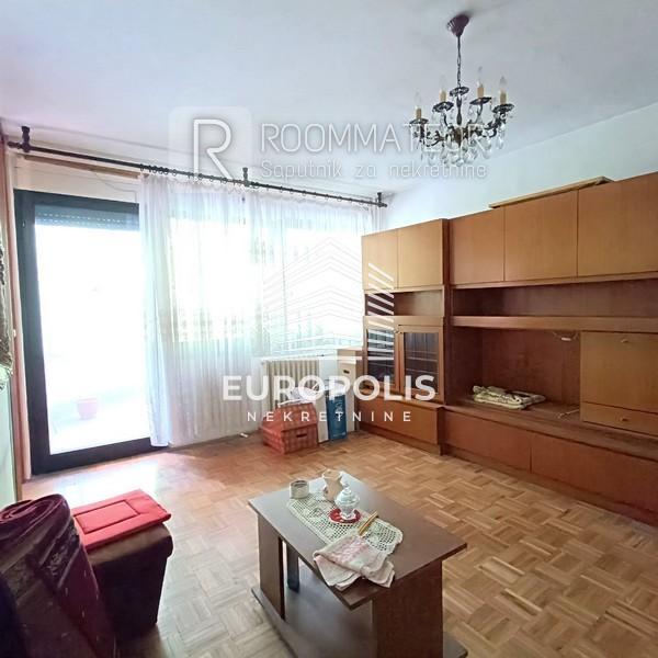 Strugarska, Dvosoban stan na prodaju, 68m2, 160.000€