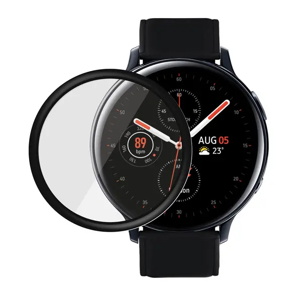 PANZER GLASS Zaštitno staklo za telefon Samsung Watch Active2 44mm