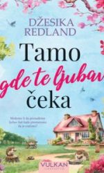 Tamo Gde Te Ljubav Čeka Od Džesika Redland PDF