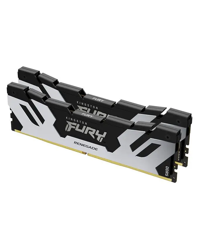 KINGSTON RAM Memorija Fury Renegade DIMM DDR5 64GB (2x32GB kit) 6000MT/s KF560C32RSK2-64