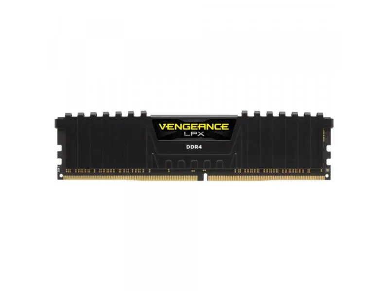 CORSAIR Vengeance CMK8GX4M1E3200C16 Memorija DDR4 8GB, 3200MHz