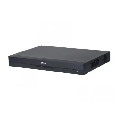 DAHUA TECHNOLOGY Digitalni video snimač Pentabrid XVR5232AN-I3 32-kanalni/ 1U/DVR