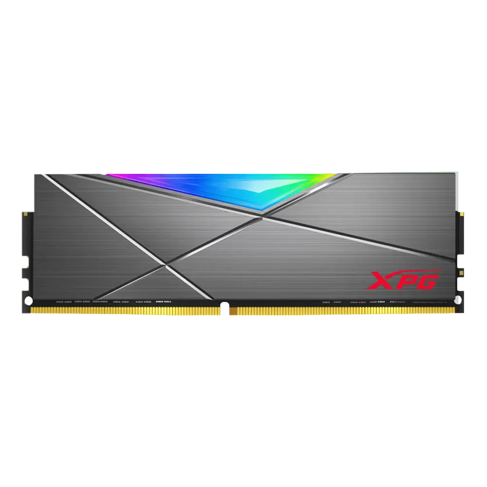 A-DATA Memorija DDR4 16GB 3600 MHz XPG RGB AX4U360016G18I-ST50