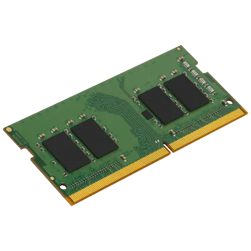 Kingston KVR26S19S6/8 SODIMM RAM memorija, 8 GB, 2666 MHz, DDR4, Zelena