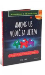 Among Us: Vodič Za Uljeza Od Kevin Petman