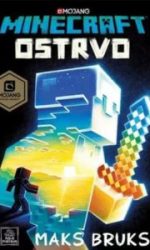 Minecraft. Ostrvo Od Maks Bruks