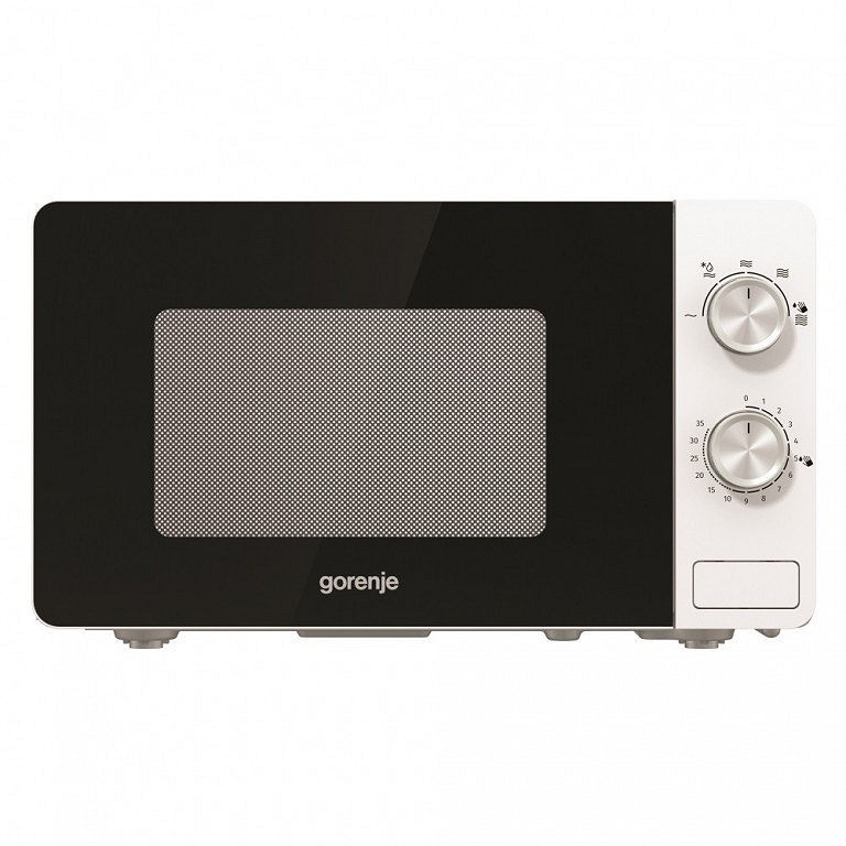 GORENJE SAMOSTALNA MIKROTALASNA RERNA MO17E1W