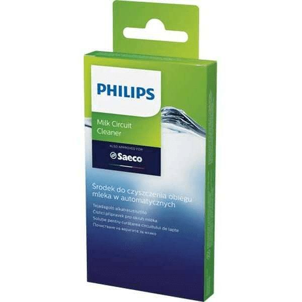 PHILIPS SREDSTVO ZA ČIŠĆENJE SISTEMA ZA MLEKO 6705/10