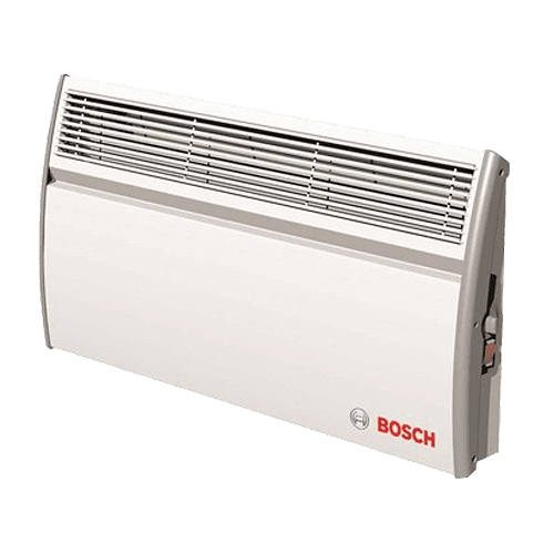 BOSCH RADIJATOR TRONIC1000 EC 1500-1 WI