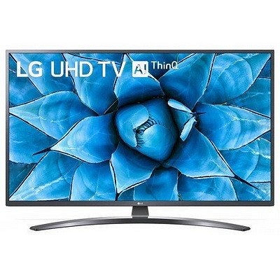 TV LG43UP78003LB
