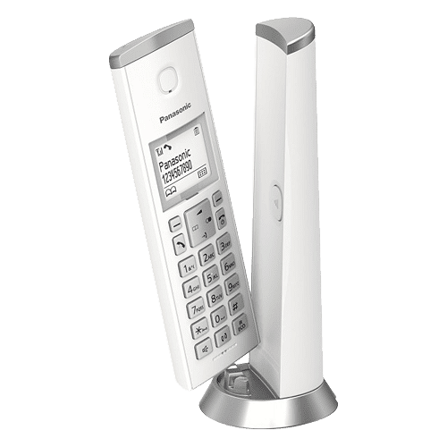 PANASONIC TELEFON KX-TGK210FXW